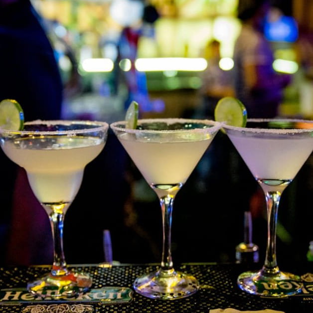 My Bar | LBB