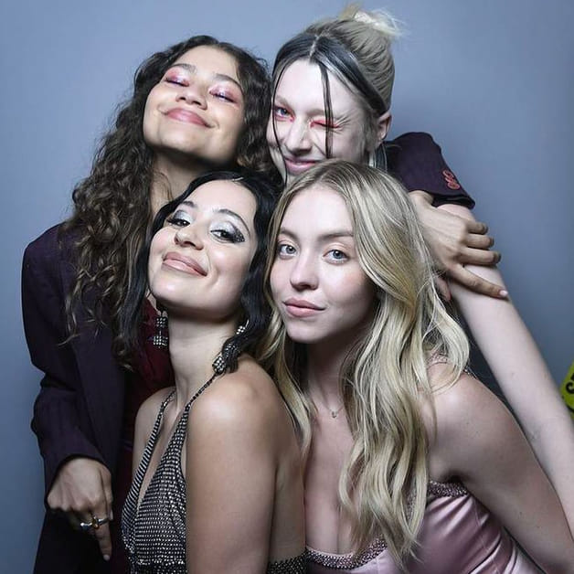 Iconic Fashion Looks To Replicate From HBO's Euphoria | LBB