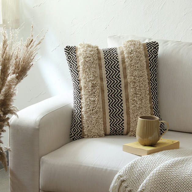 Buy Statement Cushion & Pillow Covers Online | LBB
