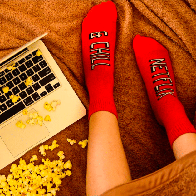 Netflix Shop Merchandise Now Online | LBB