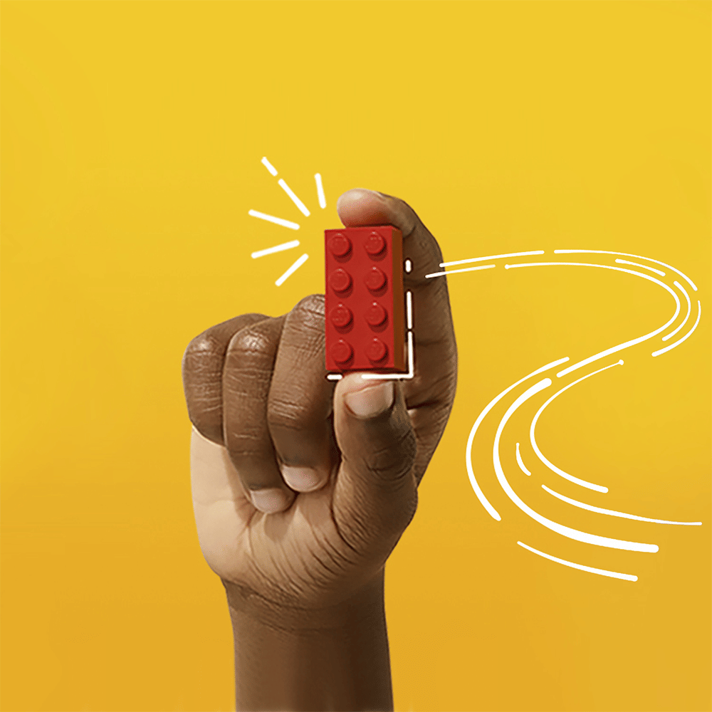 Get Yourself LEGO sets on Amazon Prime Day | LBB