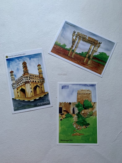 Shop These Interactive Cards That Bring Pictures To Life | LBB