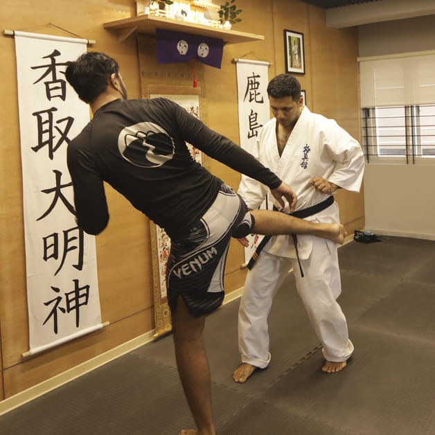 Register For This Free Self-Defence Workshop With The Dojo | LBB