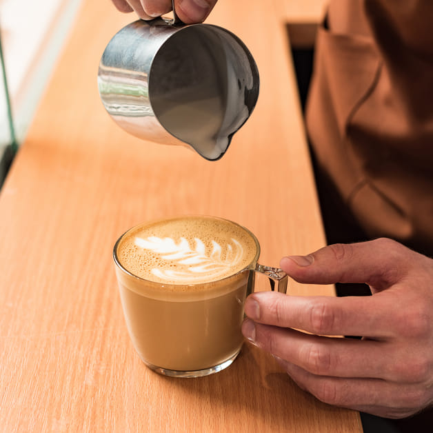 Discover The Best Brands & Recommendations For Artisan Coffee | LBB