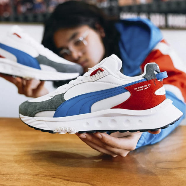 Puma | LBB