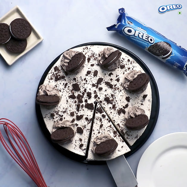 Oreo Recipes To Enjoy At Home | LBB