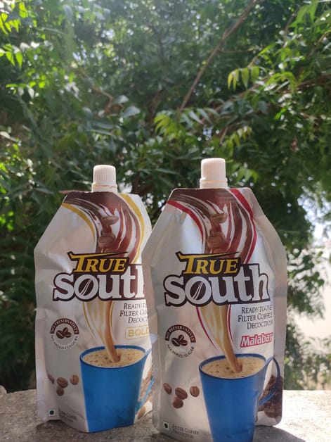 Too Lazy To Make Your Own Filter Coffee? True South Is Right For You | LBB