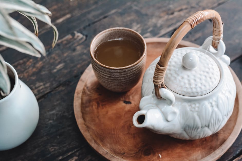 Win The Finest Authentic Japanese Ocha