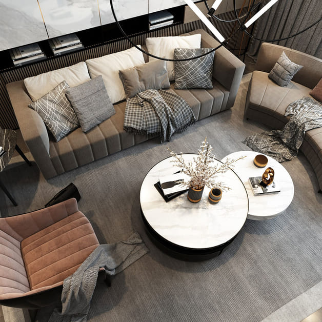 Quba Homes | LBB