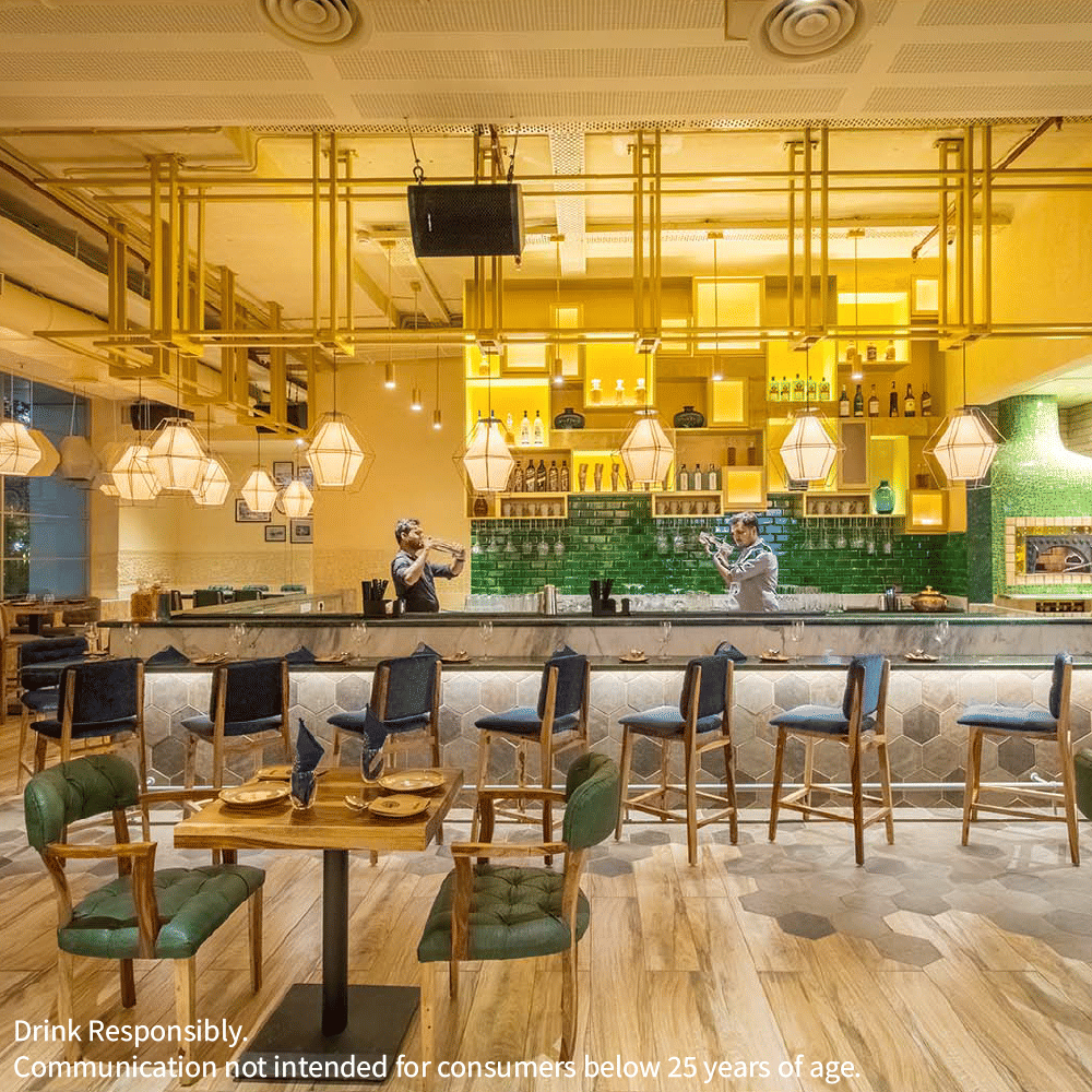 Must Visit Resto Bars for 2022 | LBB, Mumbai