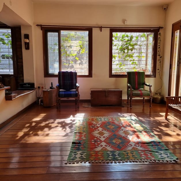 Tips To Set Up A Sustainable Home By The Slow Farm | LBB