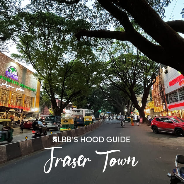 Frazer Town: The Ultimate Hood Guide To Eat, Shop & Things To Do | LBB