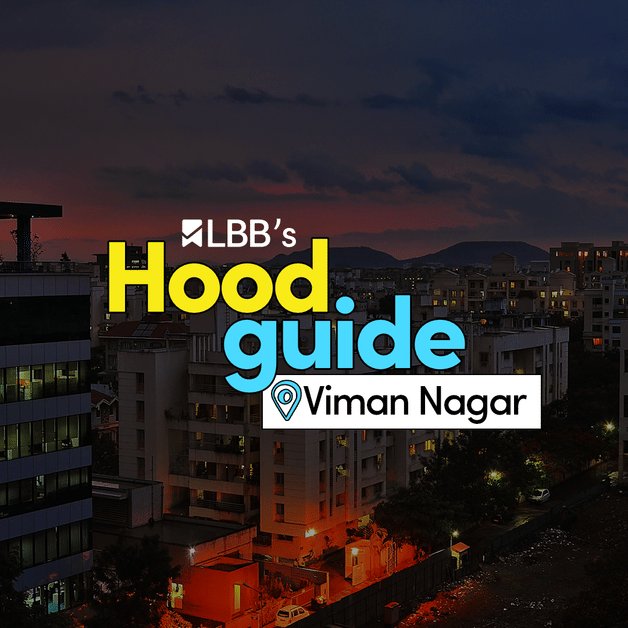 Hood Guide: Eat, Drink, Relax & Read At Viman Nagar | LBB, Pune