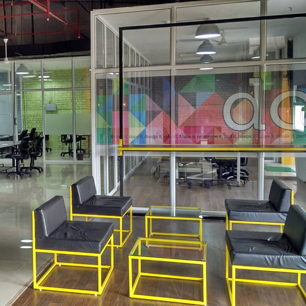 91 Springboard | LBB