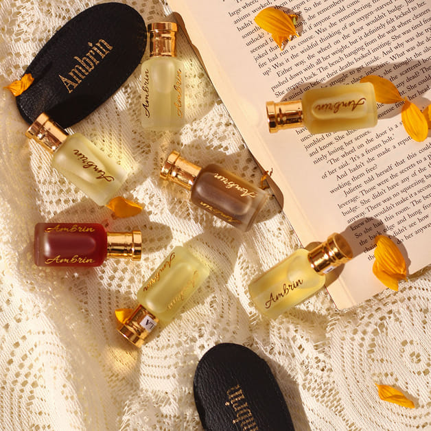 This Ittar Woman Blend Unique Scents For You Delhi | LBB Delhi