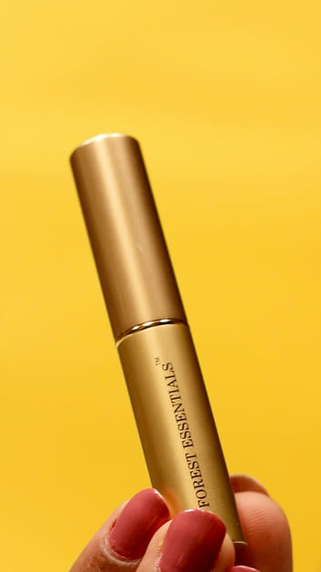 Shop Forest Essentials' Tinted Lip Balm Range | LBB