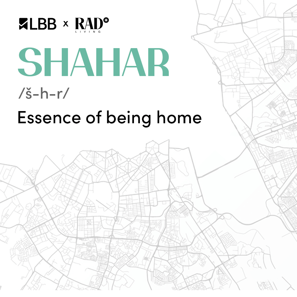 Rad Living x LBB Scented Candle Inspired By Your City | LBB