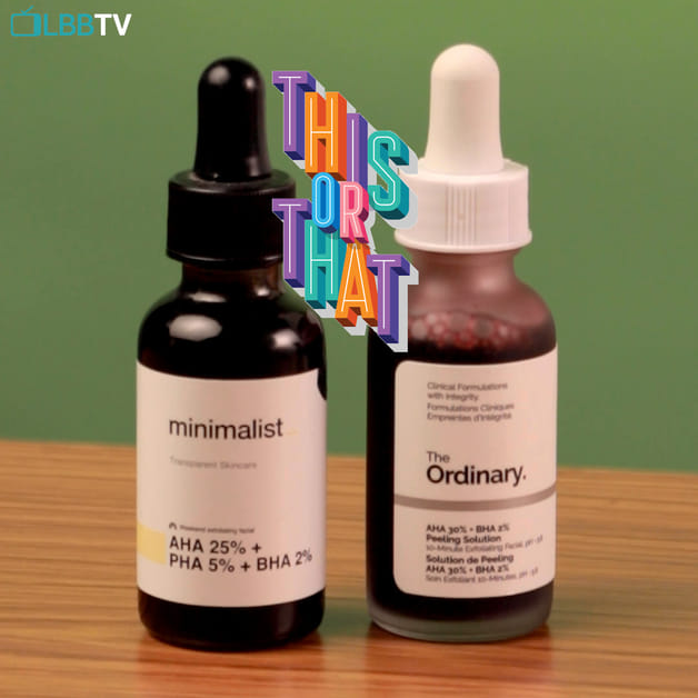 The Ordinary Vs. Minimalist, What Is Better? | LBB