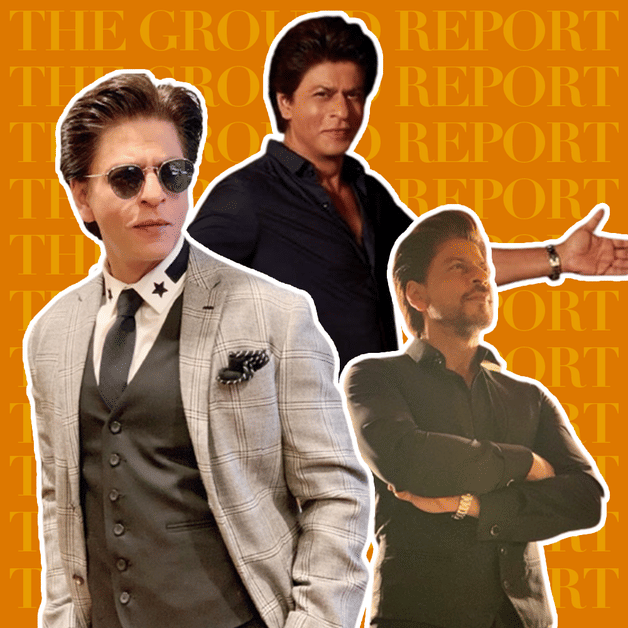 Most Iconic Shah Rukh Khan Interviews | LBB