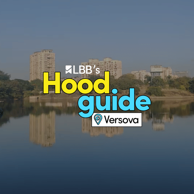 Top Things To Do In Versova, Mumbai | LBB