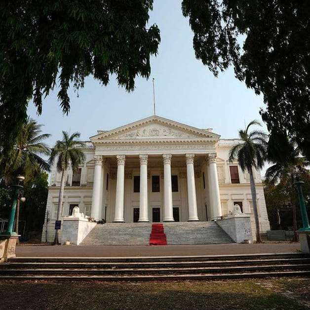 Reasons To Visit British Residency In Hyderabad | LBB