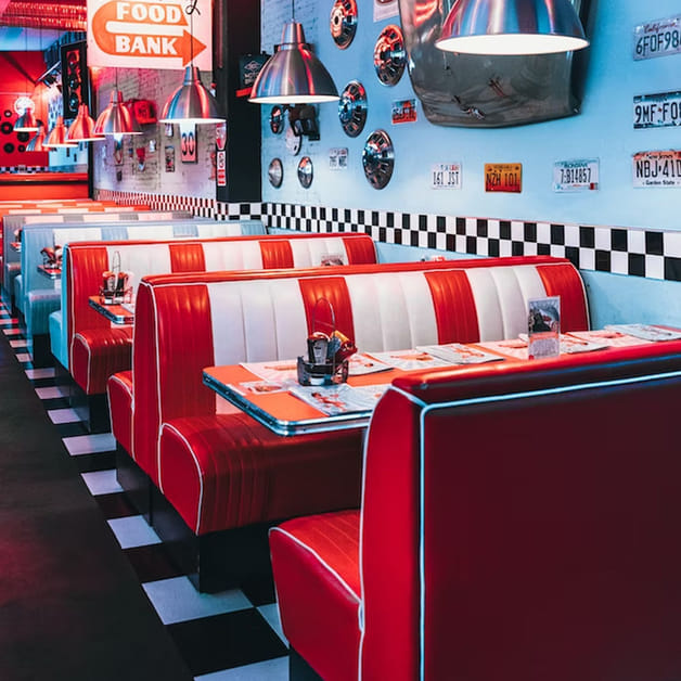 5 Restaurants That Are Open 24x7 In Delhi-NCR | LBB