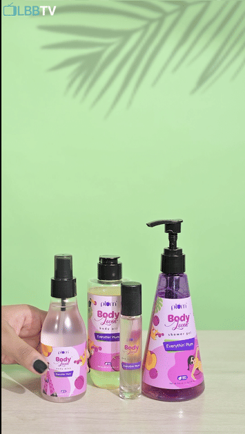 Shop Plum Goodness' New Range Online | LBB