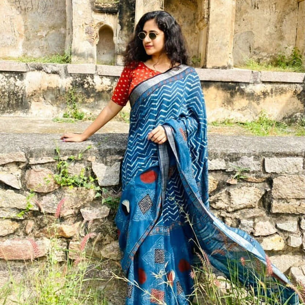 Shop Handcrafted Designs: Shiloh By Sophie | LBB, Hyderabad