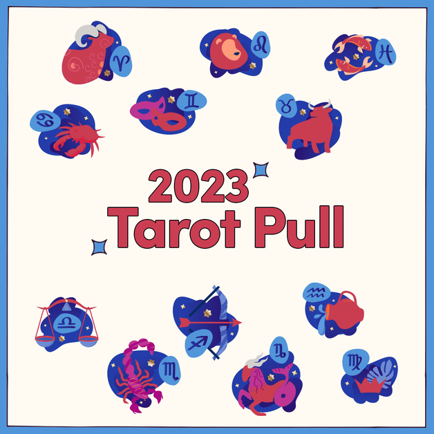 2023 Horoscope: Affirmations And Predictions For Love, Career, Finance ...