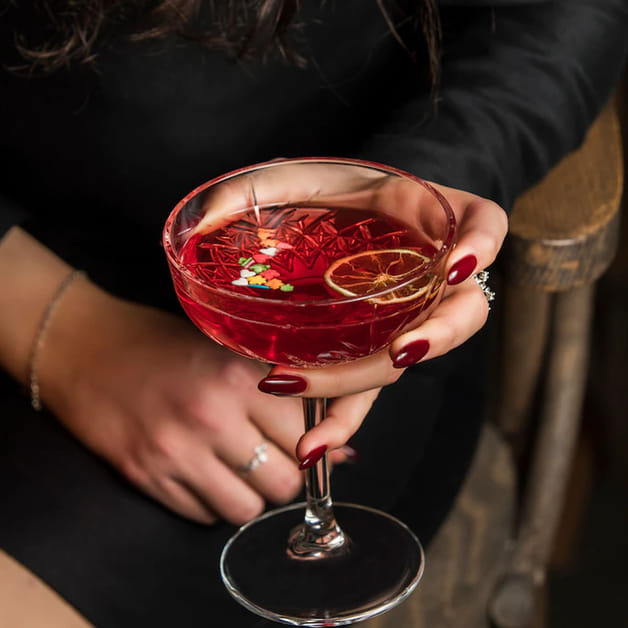 6 Bars For The Best Gin Cocktails In Goa | LBB, Goa