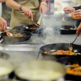Made With Love: Spend Valentine’s Day Together At These 5 Cooking ...