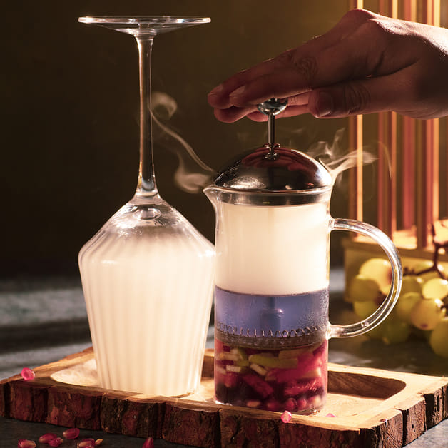 Best Places For Gin Cocktails | LBB Kolkata