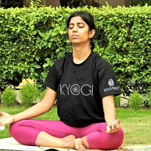 Kyogi Wellness | LBB