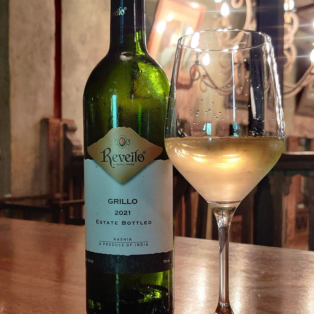 7 Best Tasting Wines Under 1000 INR In Mumbai You Should Try LBB