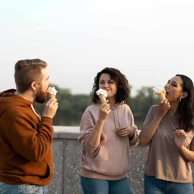 Beat The Heat With 6 Best Ice Cream Parlours In Goa 2023 | LBB