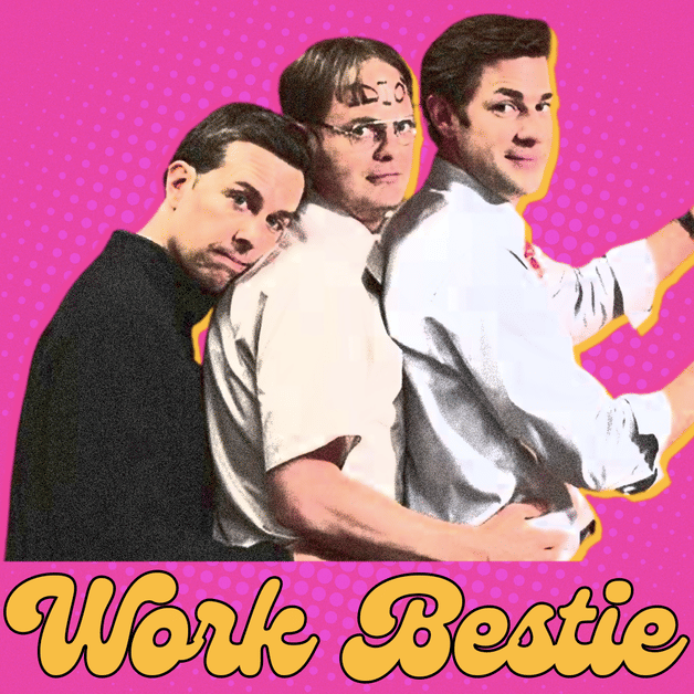 What To Do When You're Too Attached To You Work Bestie | LBB