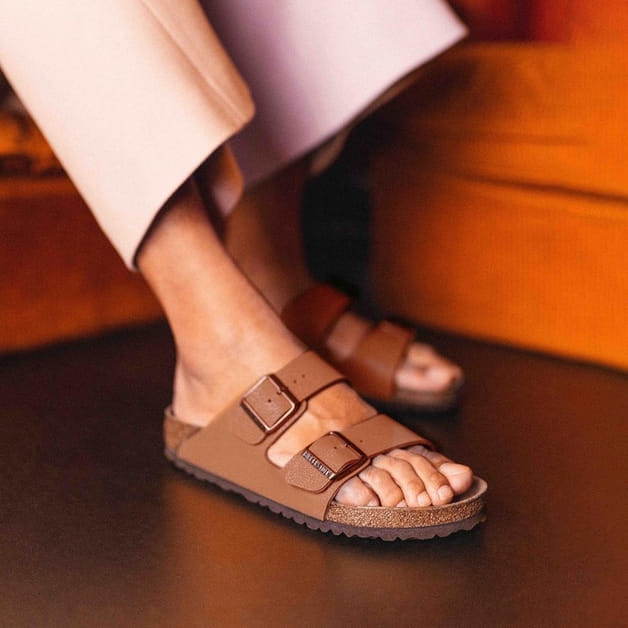 Discover The Best Brands & Recommendations For Sandals | LBB