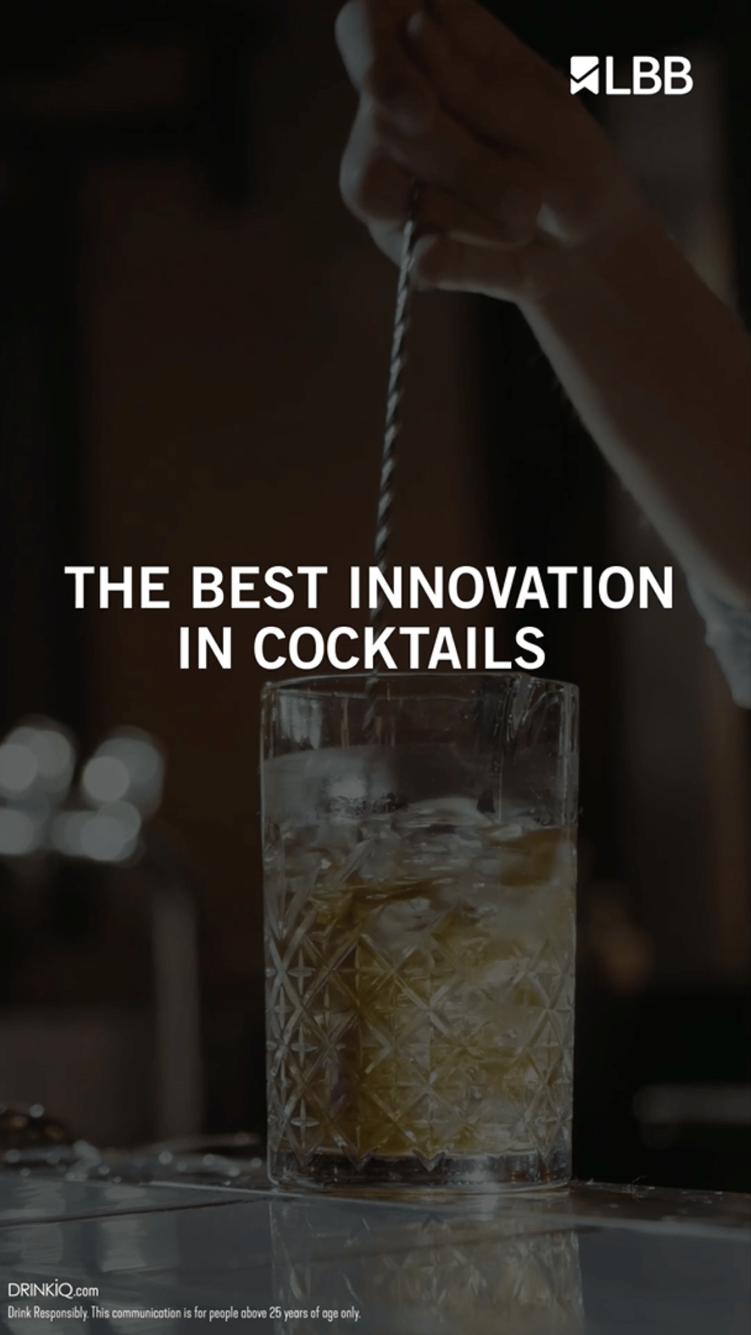 5 Reasons To Explore The World Class Cocktail Festival | LBB