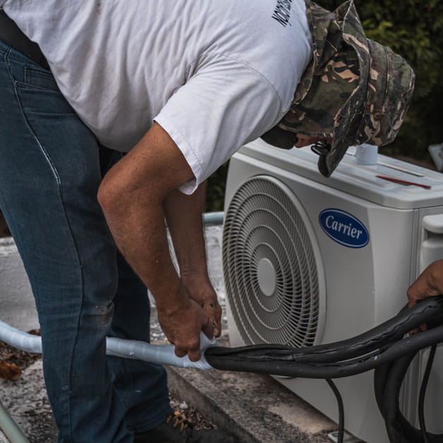 Delta Cool Service | LBB