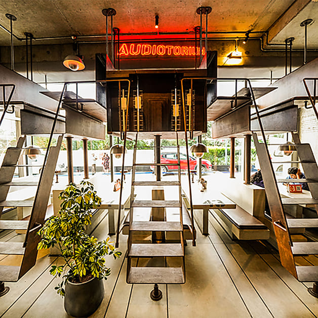 Head To Hebbal Social For Party & Events | LBB, Bangalore