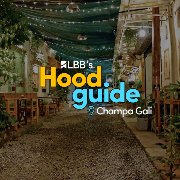 Champa Gali Guide: Eat, Shop And Things To Do | LBB