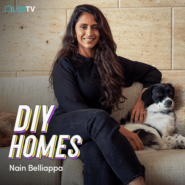 Inside Nain Belliappa's Home In Bangalore | LBB
