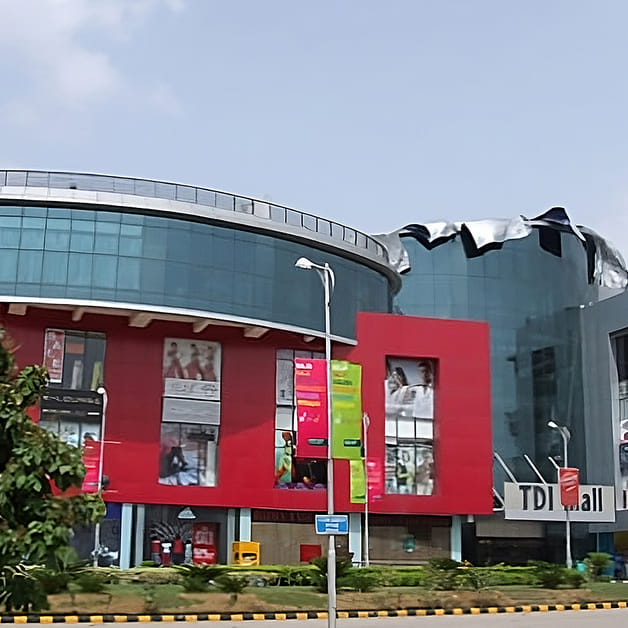 TDI Mall | LBB