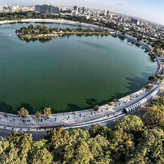 Kankaria Lake: A Guide To Unforgettable Activities & Adventures | LBB
