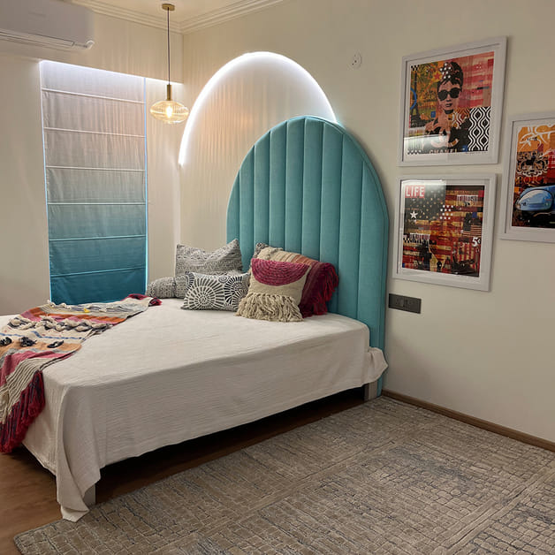 Give A Personal Touch To Your Space With Homework Design Studio!