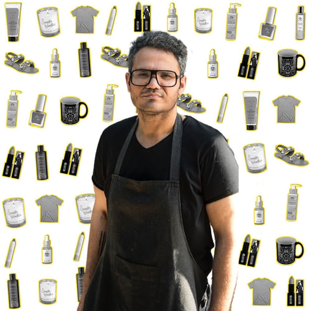 Tarun Sibal: A Few Of His Favourite Things | LBB