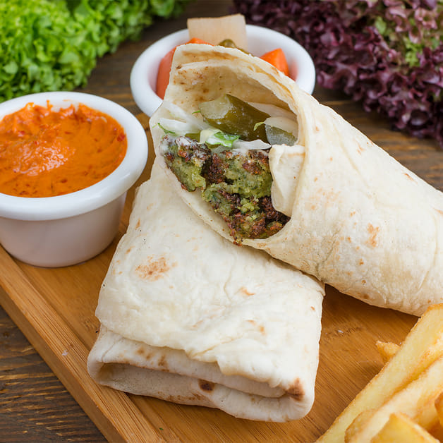 Best Local Delights In DLF Gachibowli, Hyderabad | LBB
