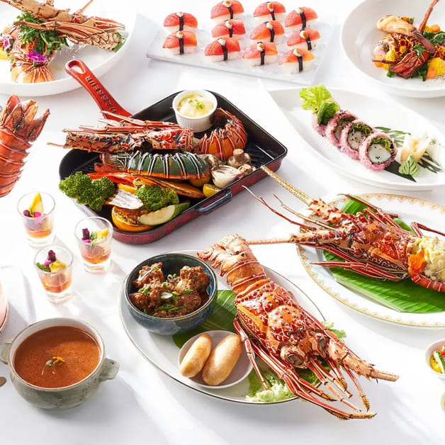 Our Favourite Monsoon Menu In The City This Year | LBB, Bangalore