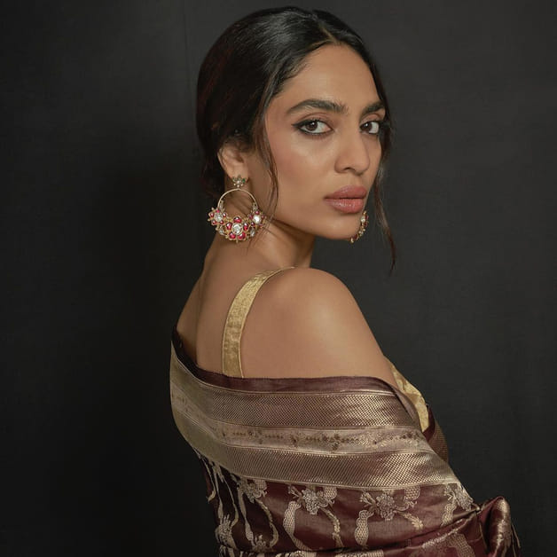 Sobhita Dhulipala's Best Looks From Made In Heaven Season 2 | LBB