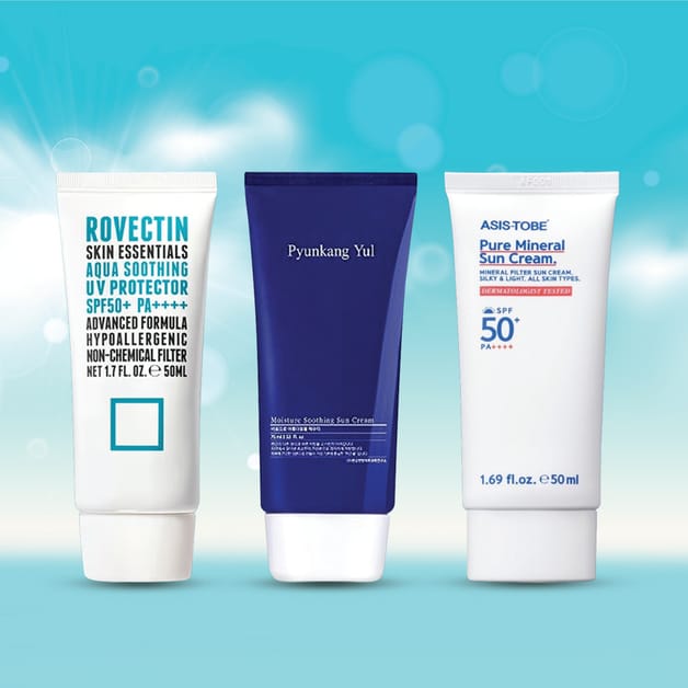 7 Best Korean Sunscreens Of 2024 To Keep Your Skin Protected | LBB